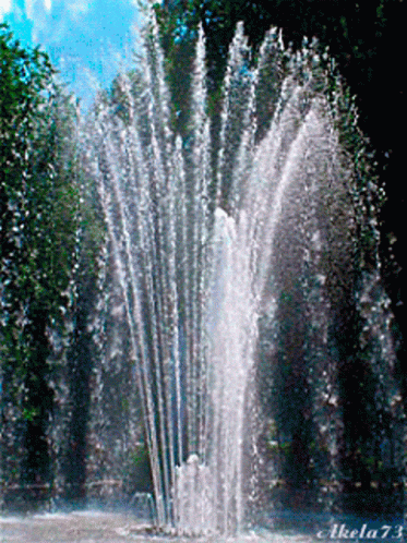 The wellspring of life – EagleSight Ministries