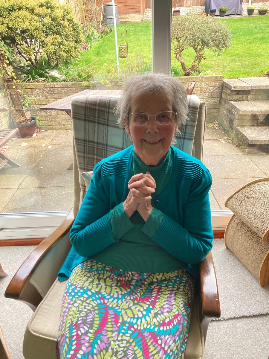 Glory, Glory, Hallelujah.. – EagleSight