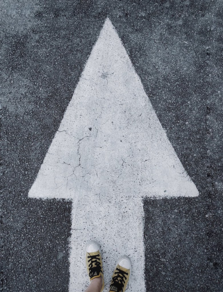 When those going the wrong way met Jesus…Encounters with Jesus ...